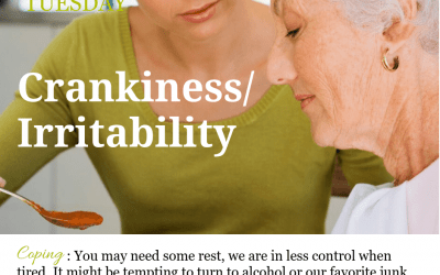 Take Heart Tuesday | Rayna Neises: A Season of Caring